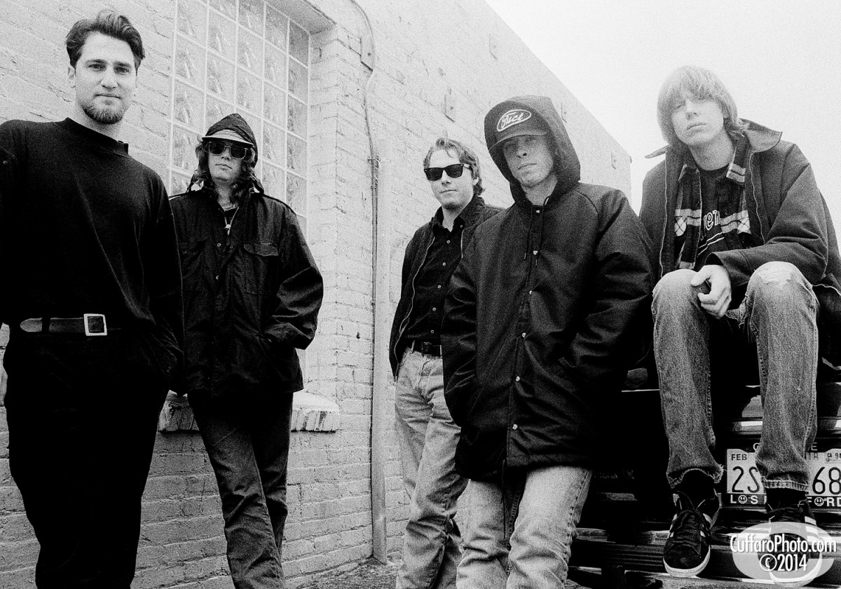 The Backbeat Sessions – CuffaroPhoto