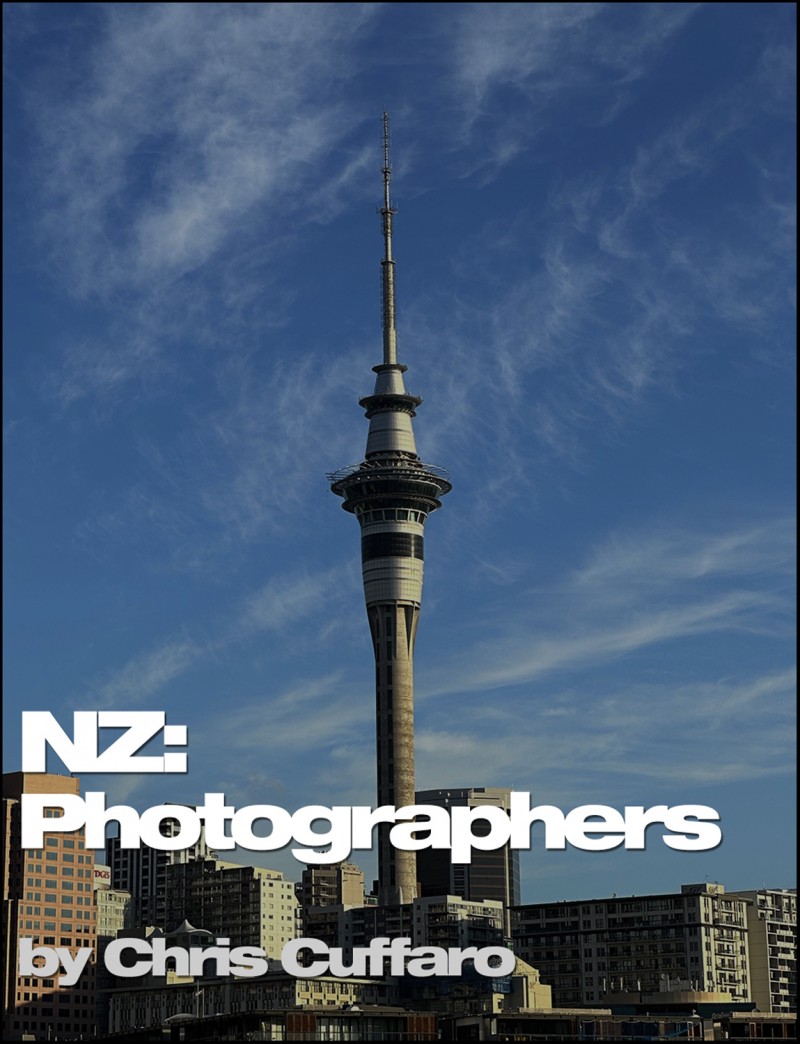 CuffaroPhoto – Photographer | Director | Creator