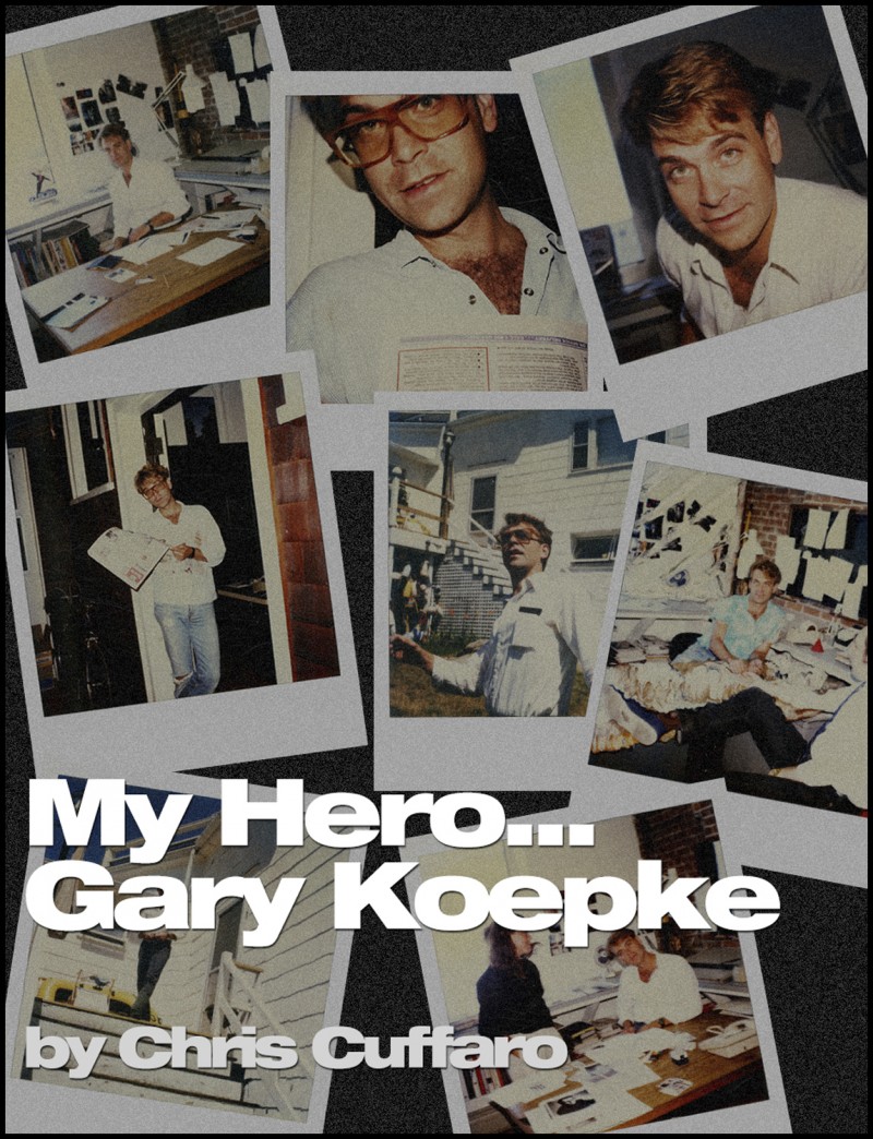 The Backbeat Sessions – CuffaroPhoto