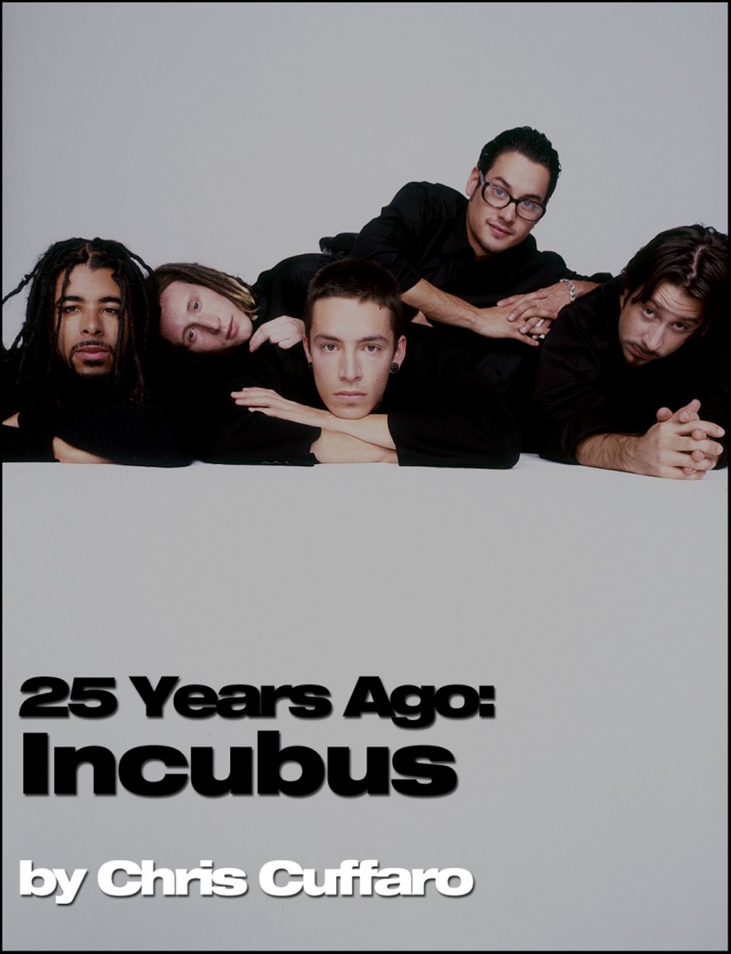 George Michael vs. Mr Musichead – CuffaroPhoto